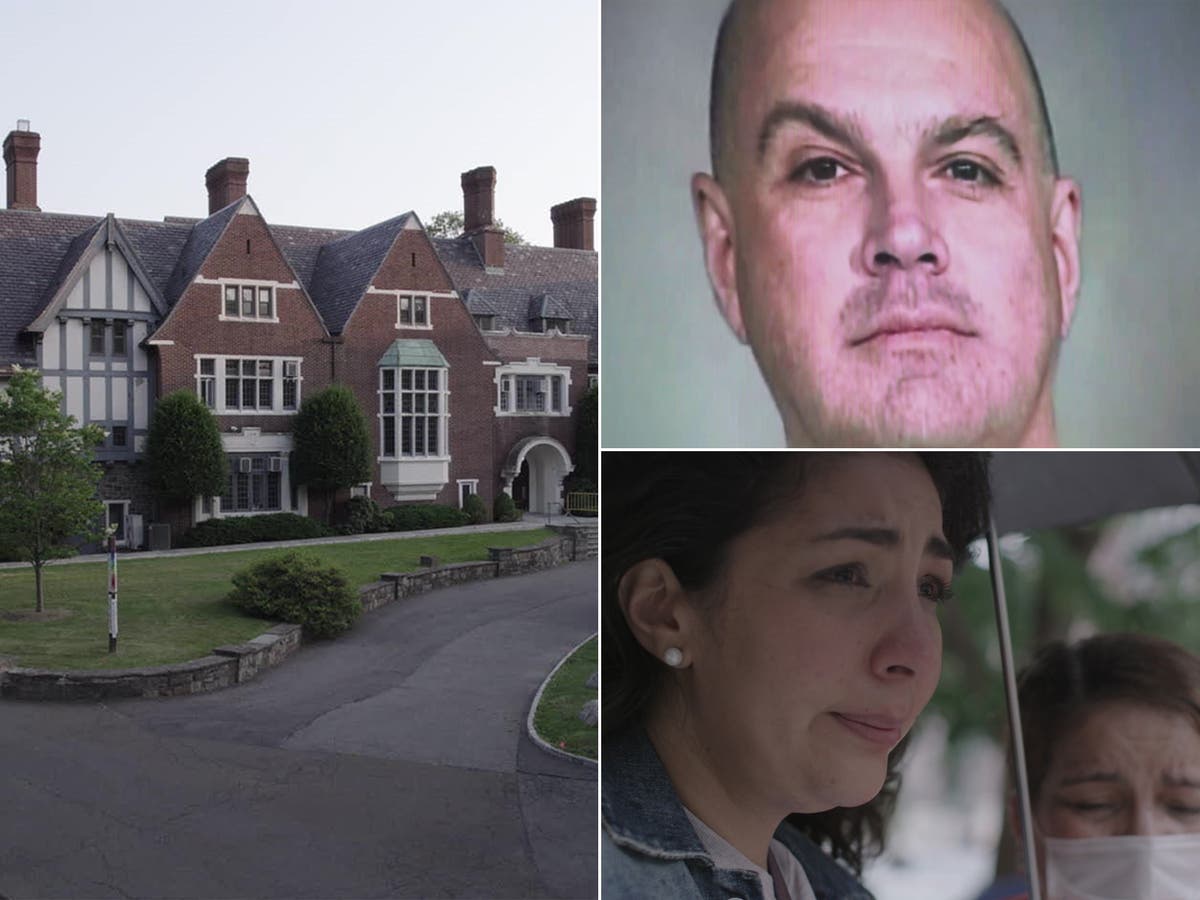A student’s father moved into a Sarah Lawrence dorm and started a cult. Now, survivors tell ...